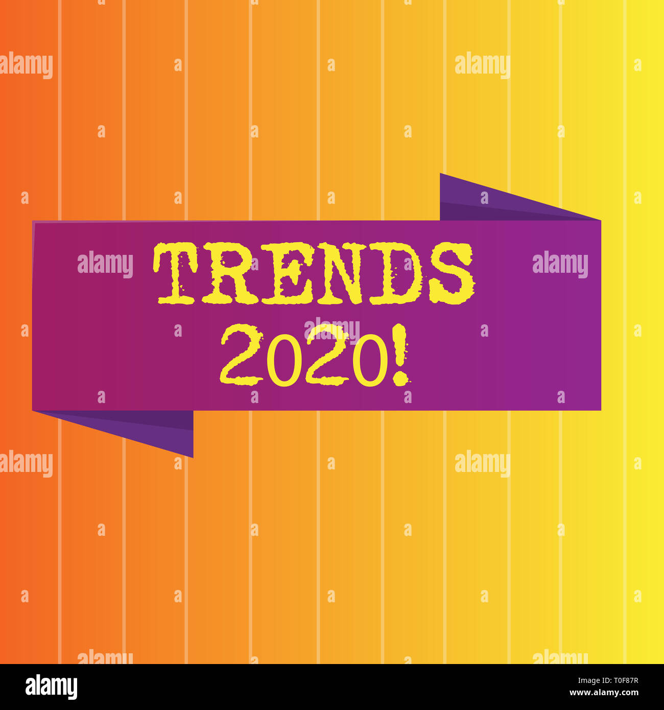 Color trends 2020 hi-res stock photography and images - Alamy