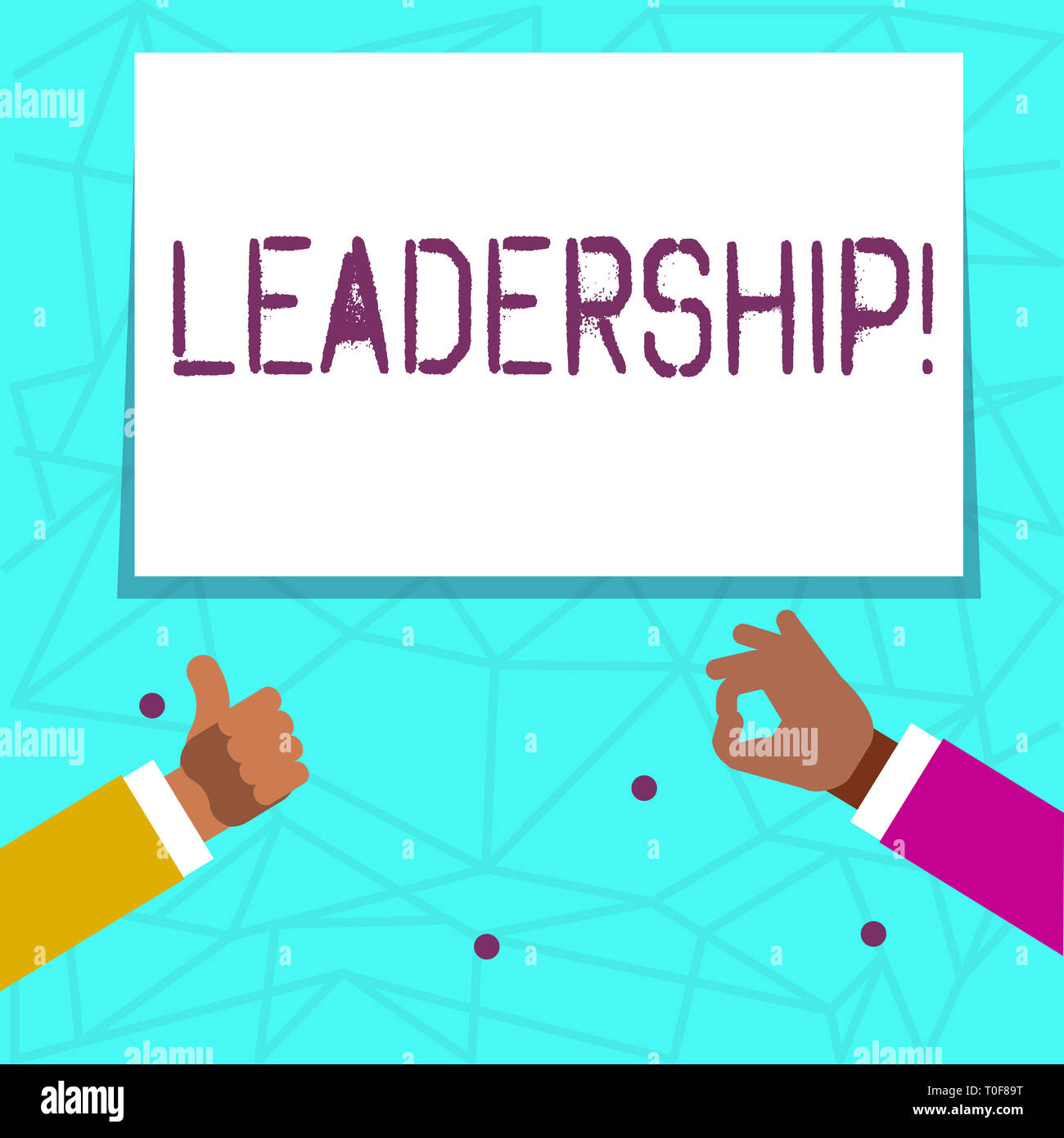 Writing note showing Leadership. Business concept for Ability Activity ...
