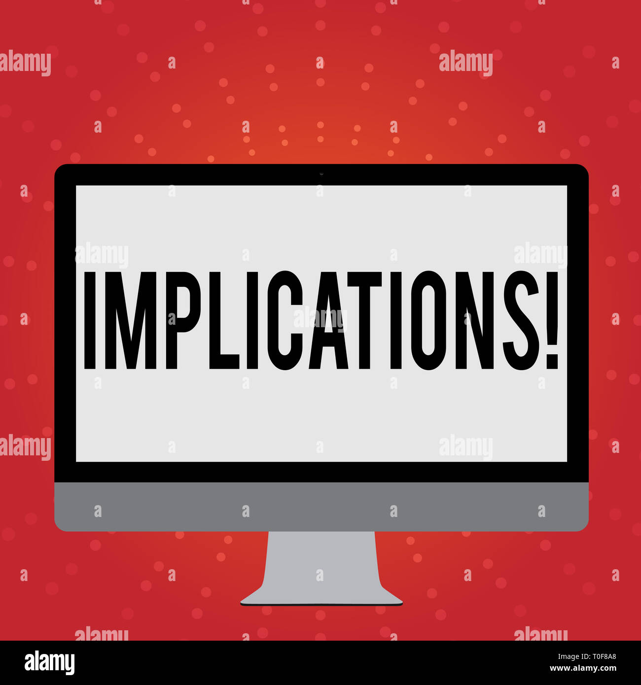 Implied meaning hi-res stock photography and images - Alamy