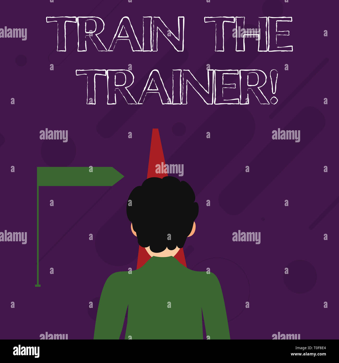 Teacher Facing Class High Resolution Stock Photography and Images - Alamy