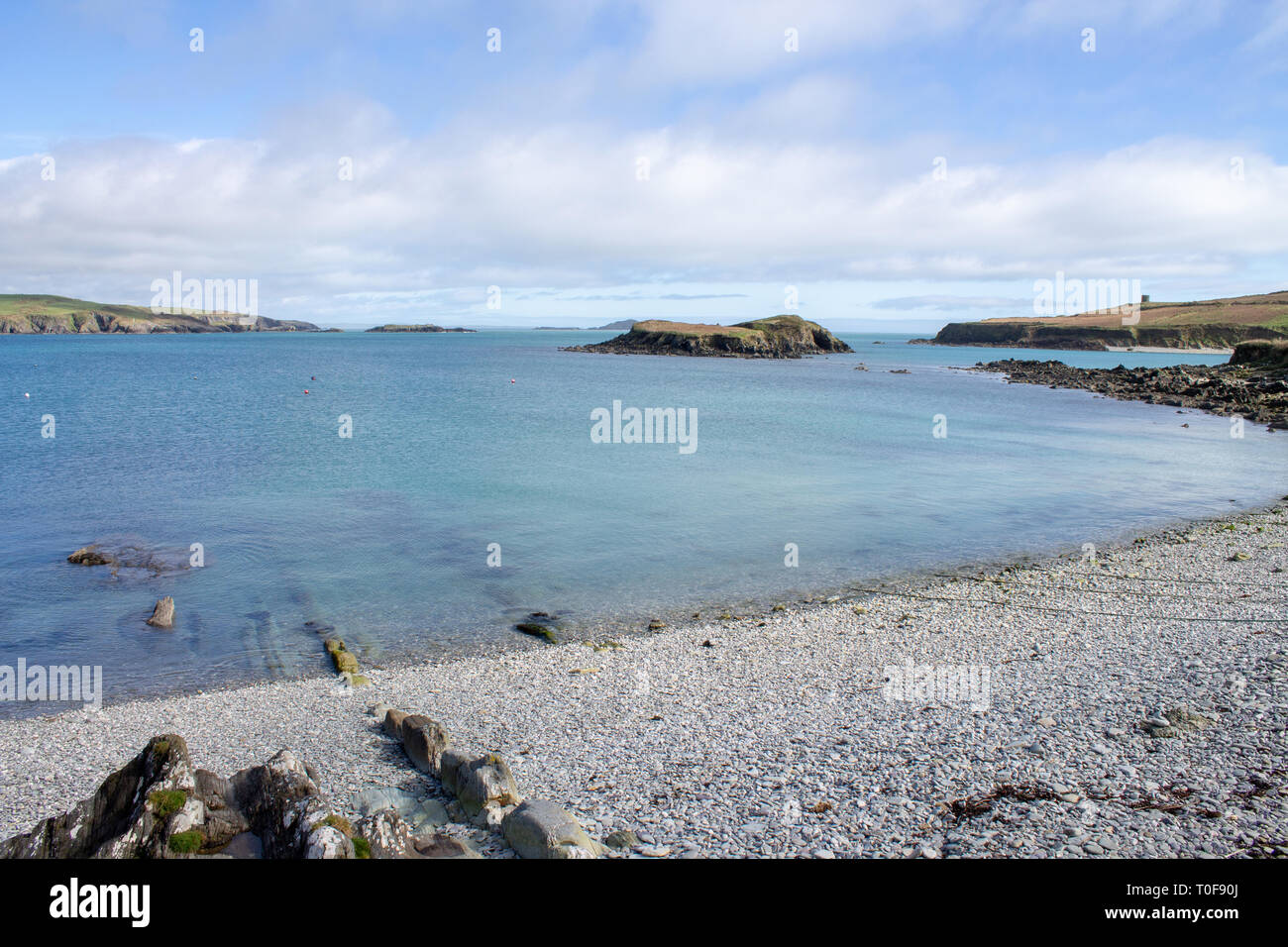Ireland mar hi-res stock photography and images - Alamy