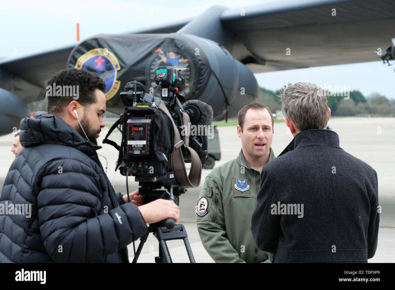 Task force all american hi-res stock photography and images - Alamy