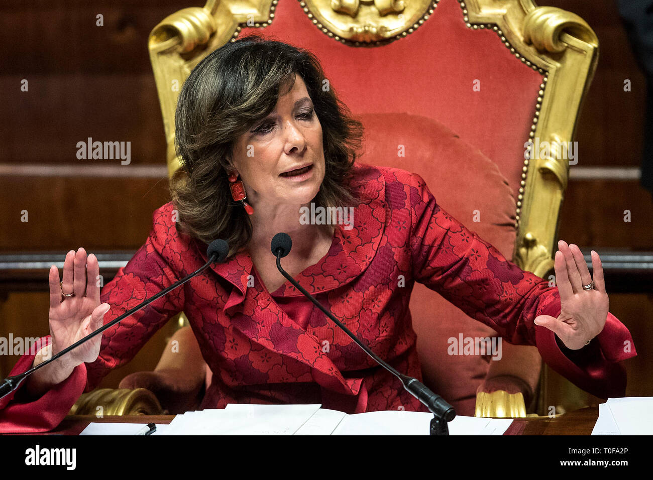 Maria cina hi-res stock photography and images - Alamy