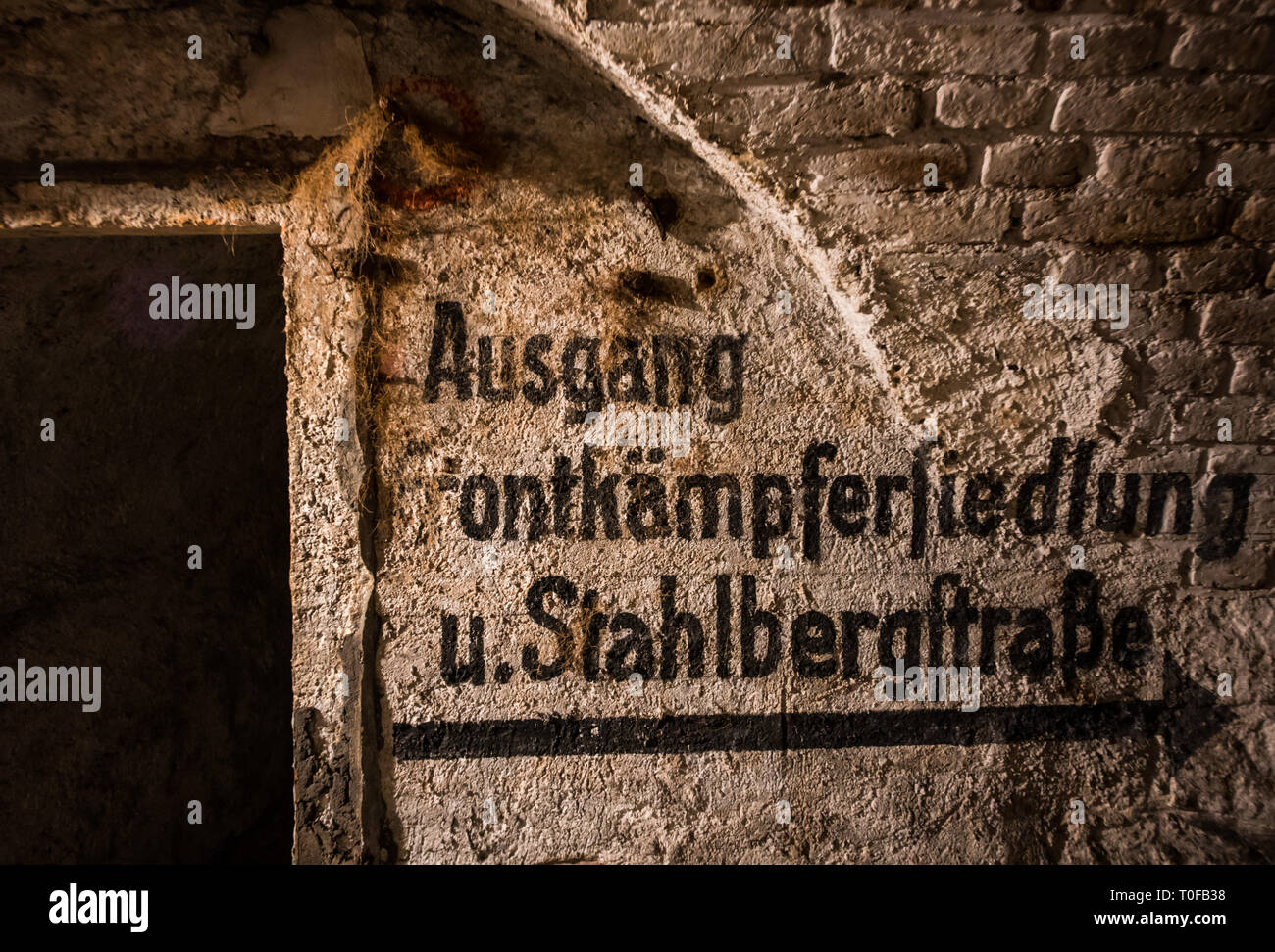 Second world war forts hi-res stock photography and images - Alamy