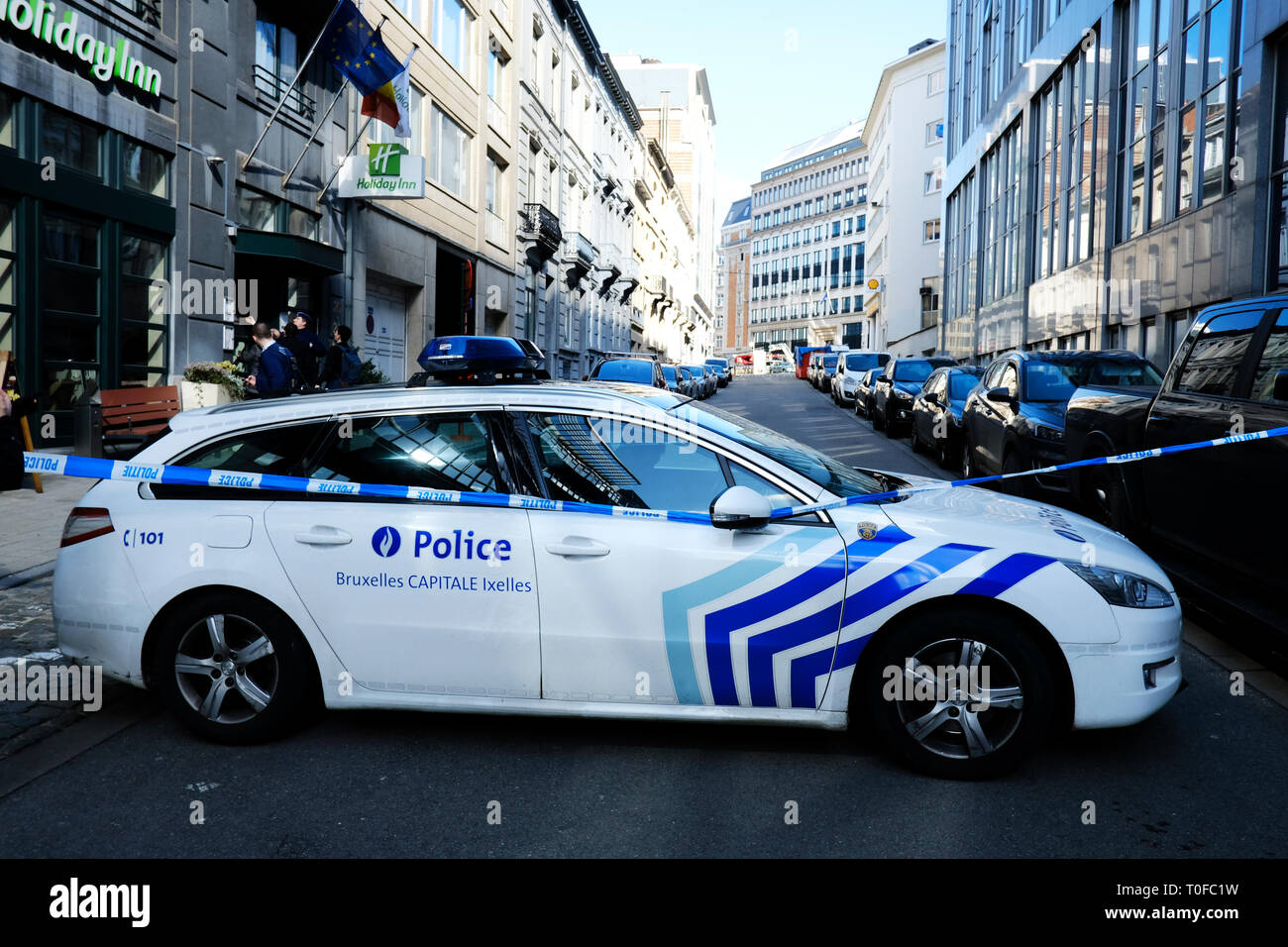 Bomb alert hi-res stock photography and images - Alamy