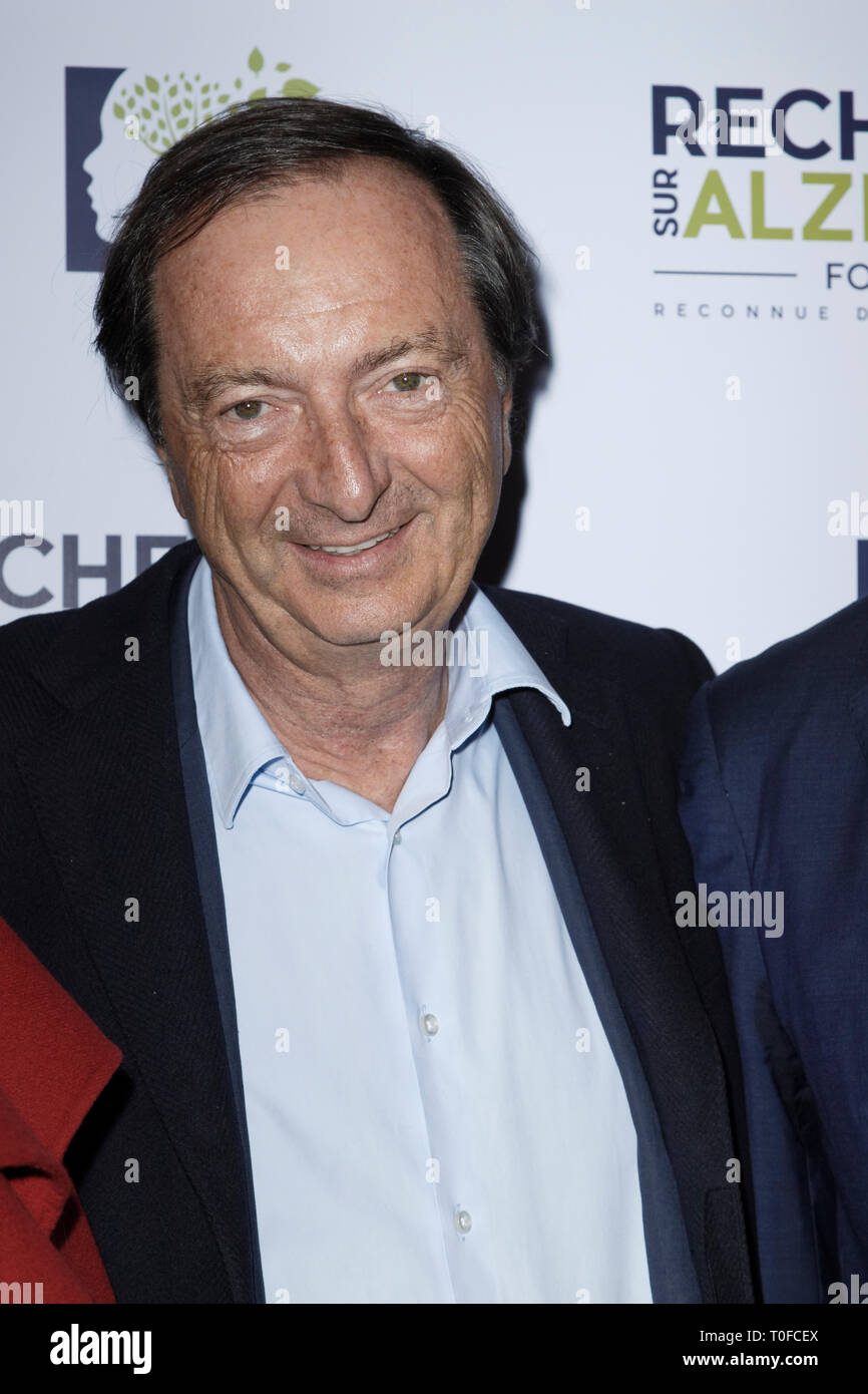 Edouard leclerc hi-res stock photography and images - Alamy