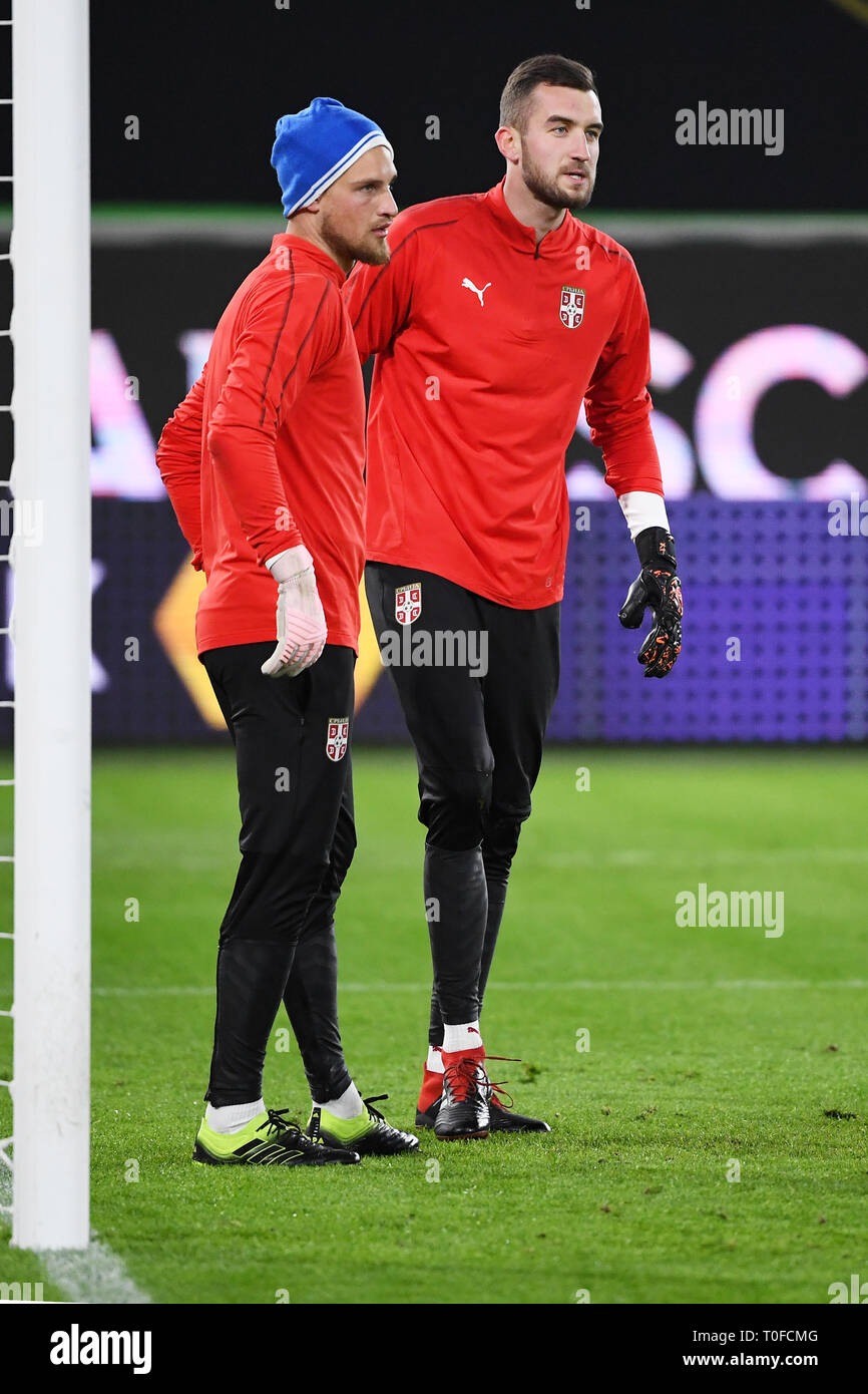 Rajkovic serbia hi-res stock photography and images - Alamy