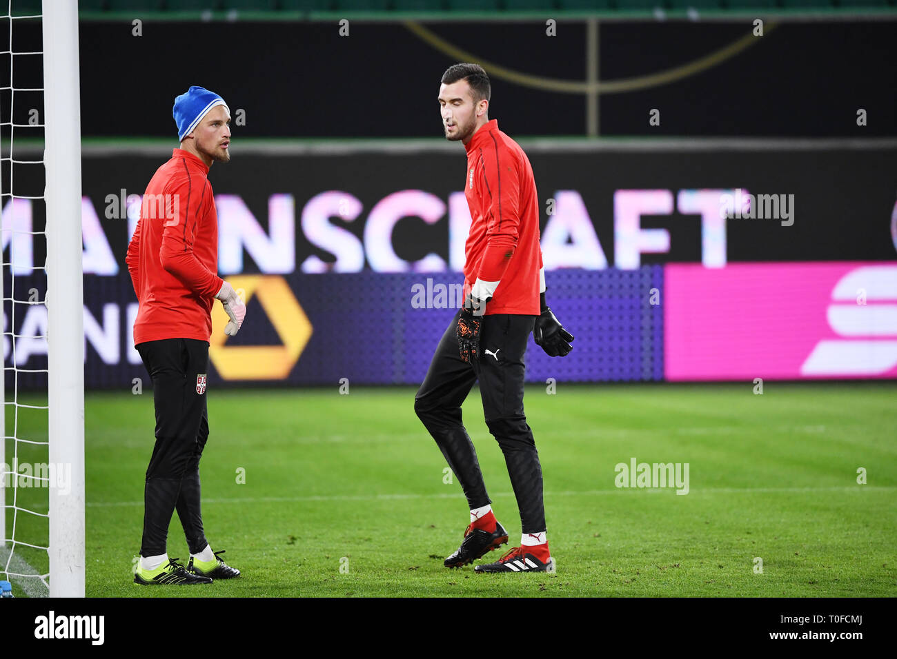 Nikola vasiljevic hi-res stock photography and images - Alamy