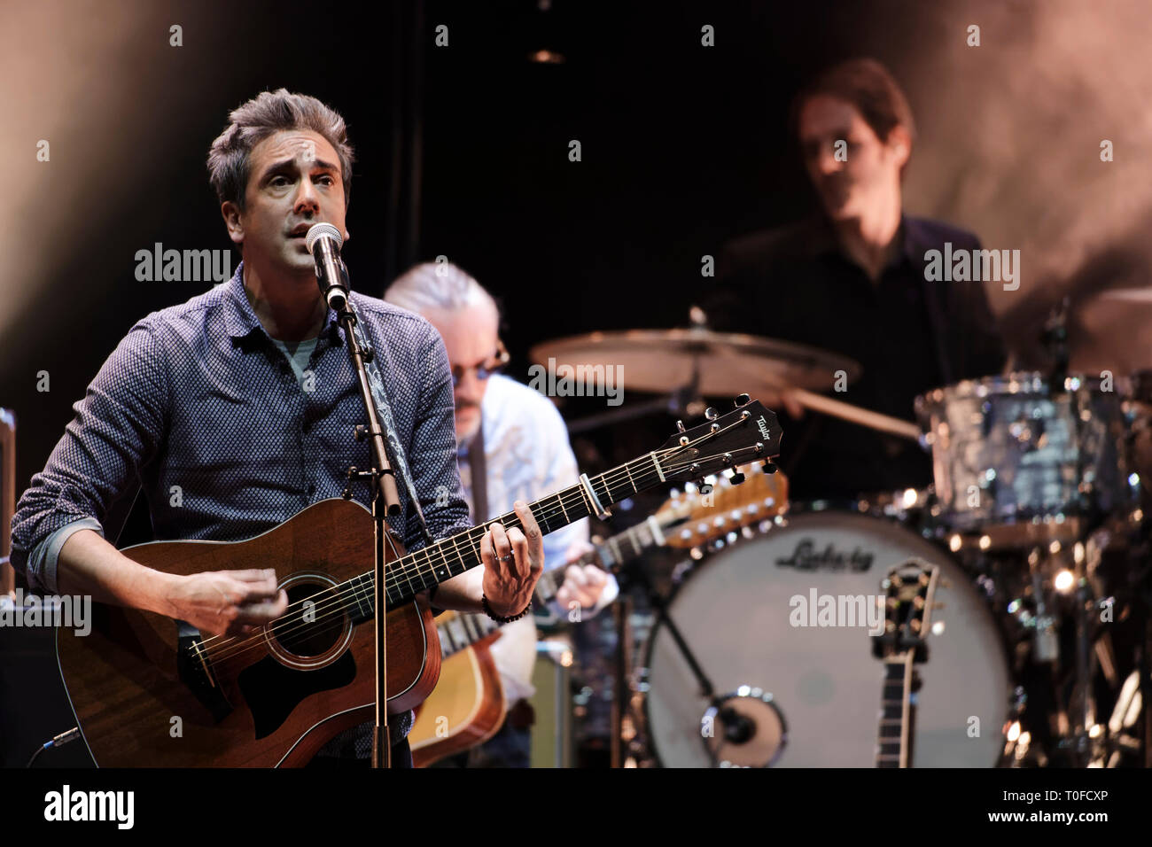 Ricour ben hi-res stock photography and images - Alamy