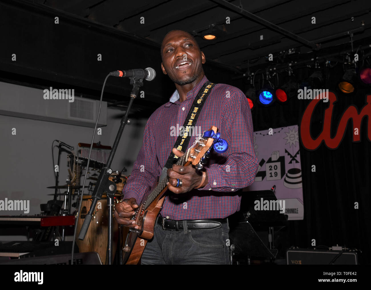 Cedric burnside hi-res stock photography and images - Alamy
