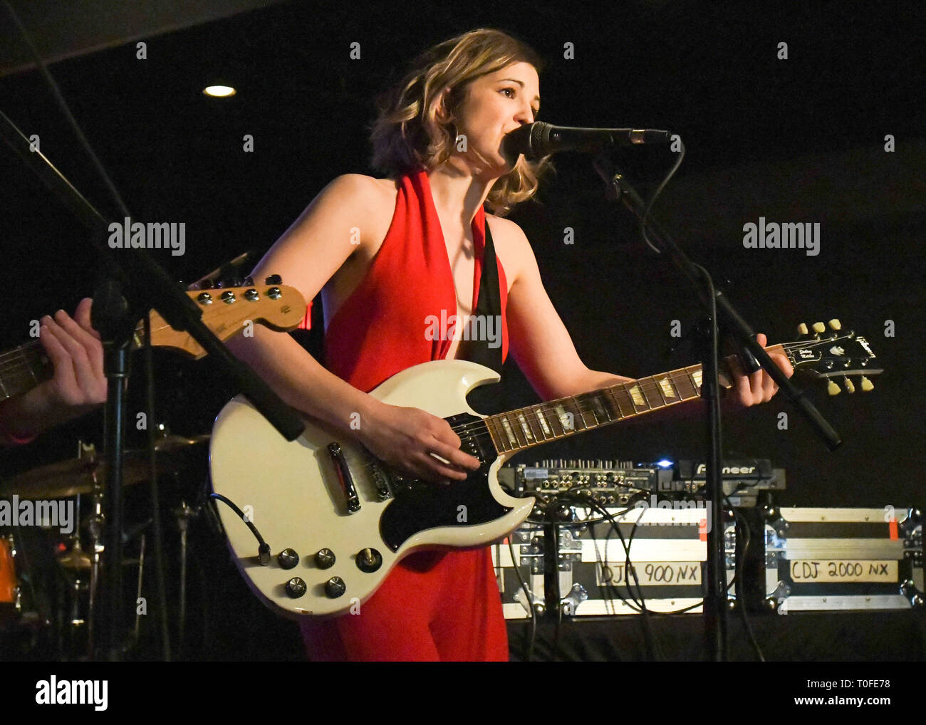 Sarah Zimmermann High Resolution Stock Photography and Images - Alamy
