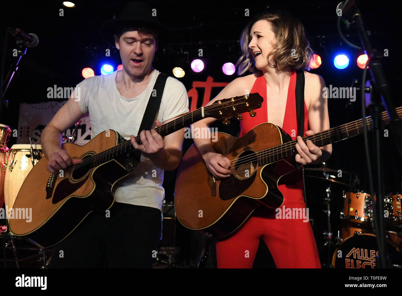 Sarah zimmermann hi-res stock photography and images - Alamy