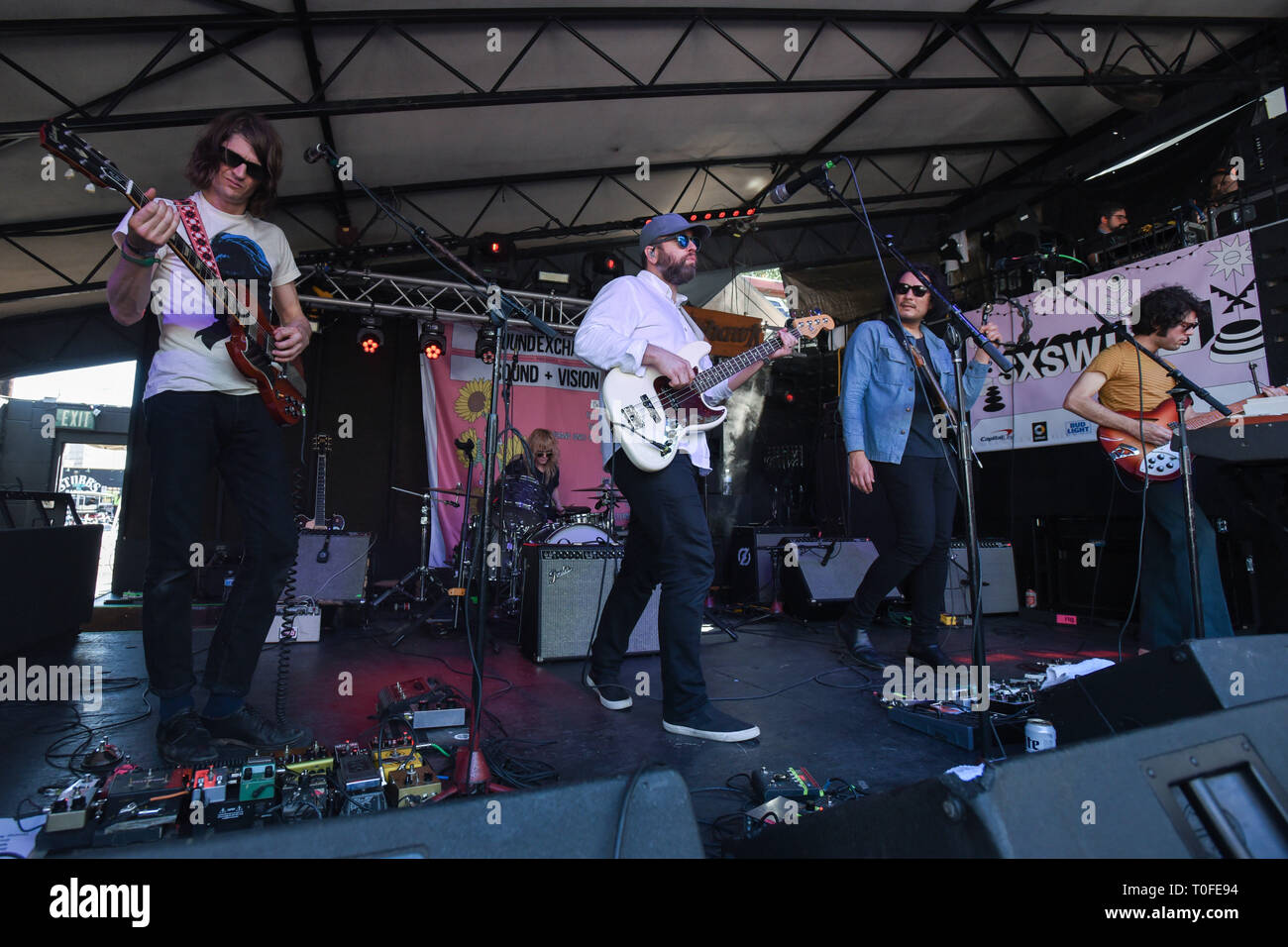 Stephanie hunt hi-res stock photography and images - Alamy