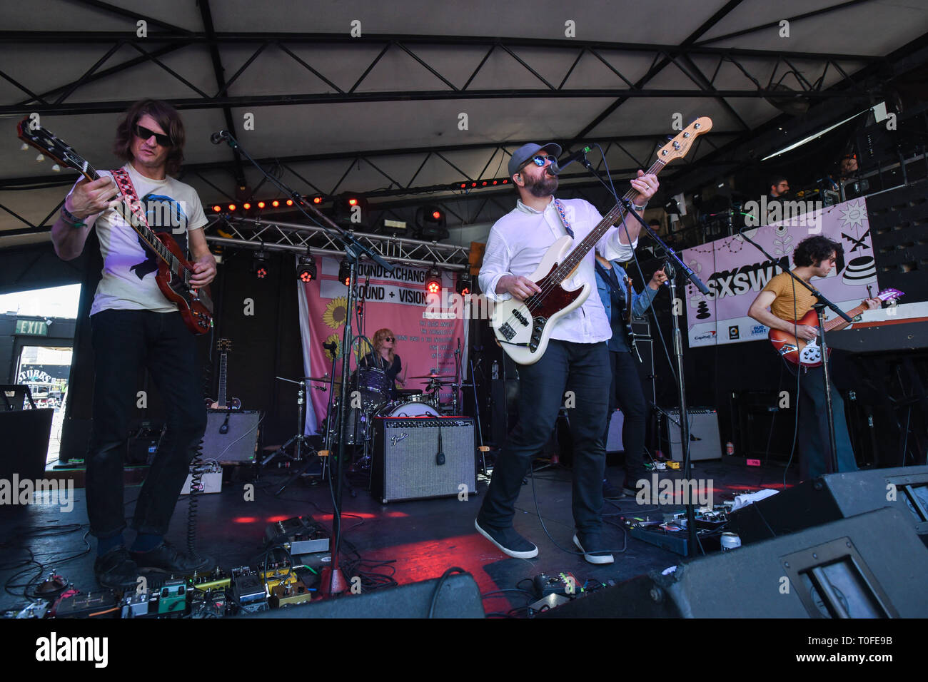 Stephanie hunt hi-res stock photography and images - Alamy