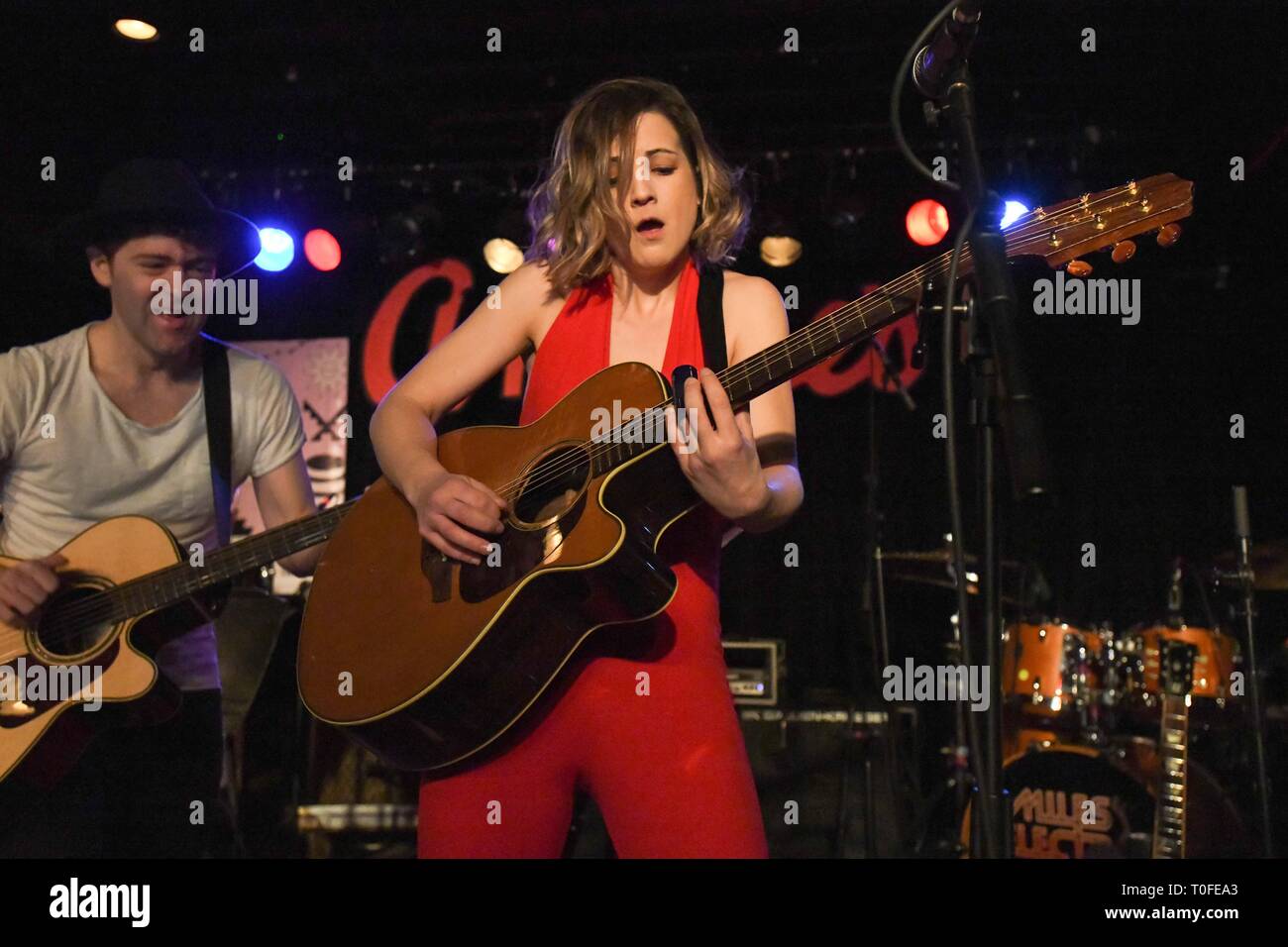 Sarah zimmermann hi-res stock photography and images - Alamy