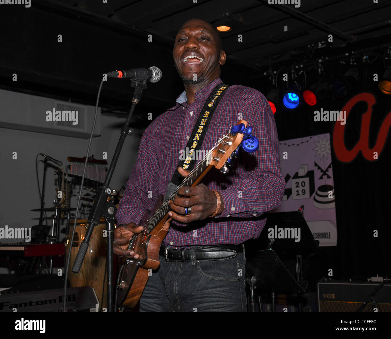 Cedric burnside hi-res stock photography and images - Alamy