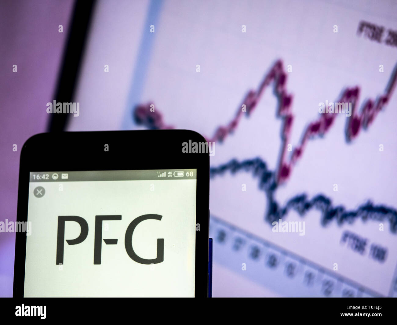Provident financial plc hi-res stock photography and images - Alamy