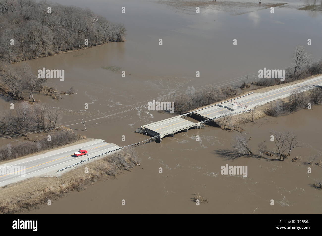 Nebraska rivers hi-res stock photography and images - Alamy