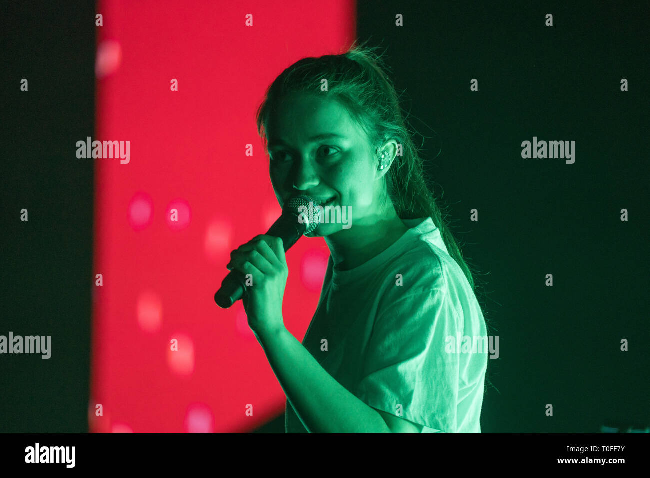 Sigrid Singer High Resolution Stock Photography and Images - Alamy