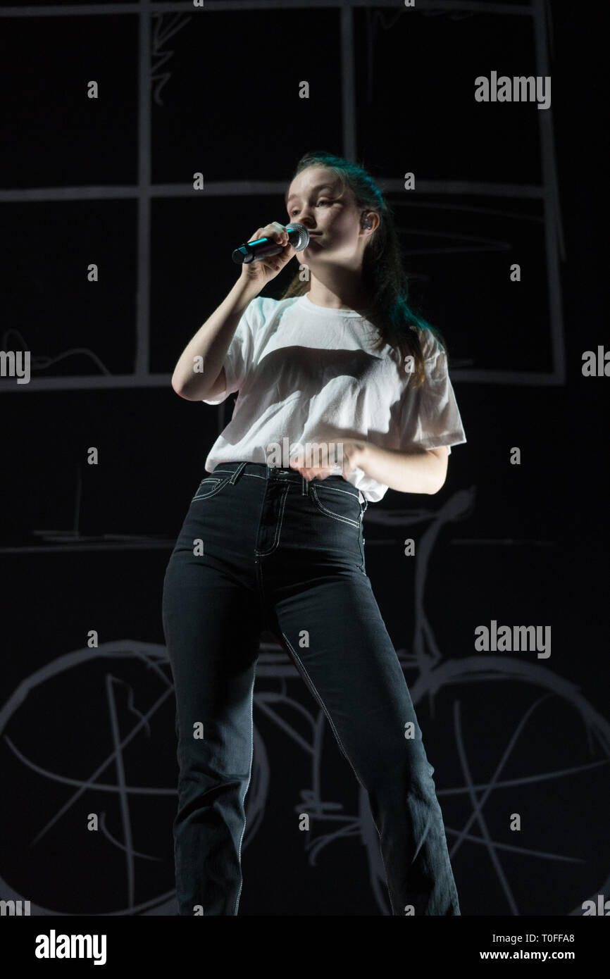 Sigrid Singer Stock Photos & Sigrid Singer Stock Images - Alamy
