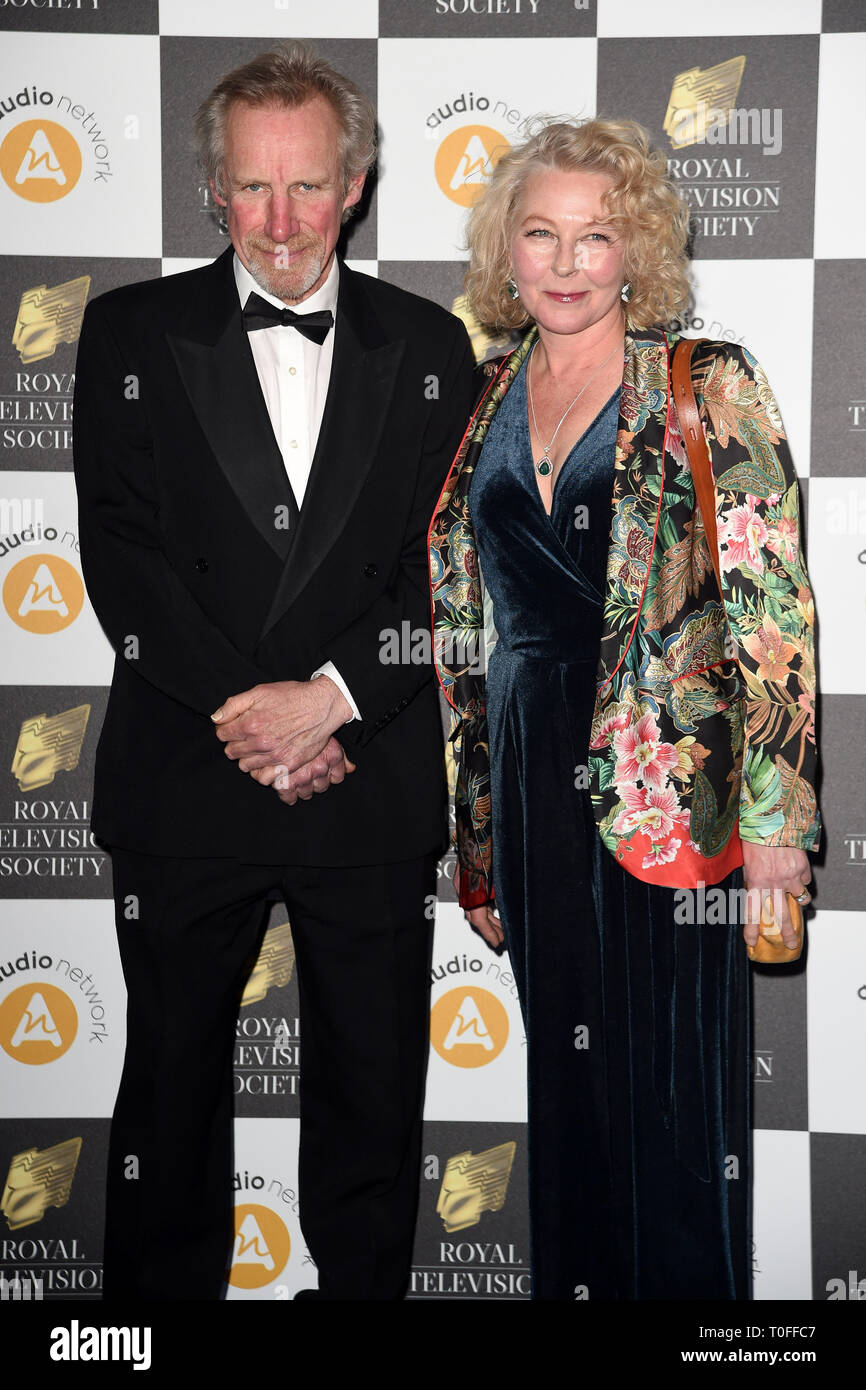 Nicholas Farrell Biography