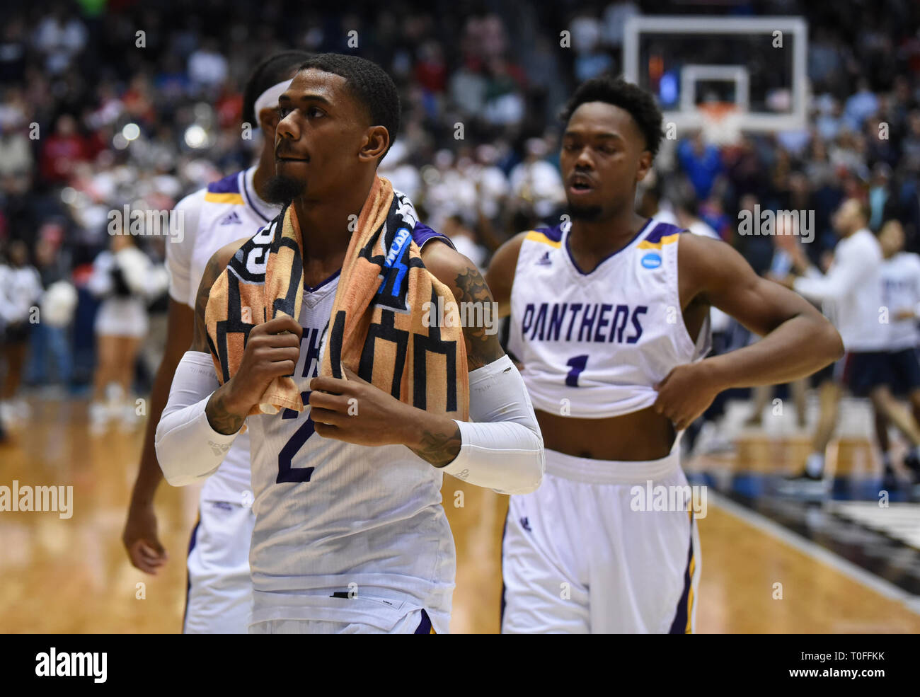 Darius williams hi-res stock photography and images - Alamy