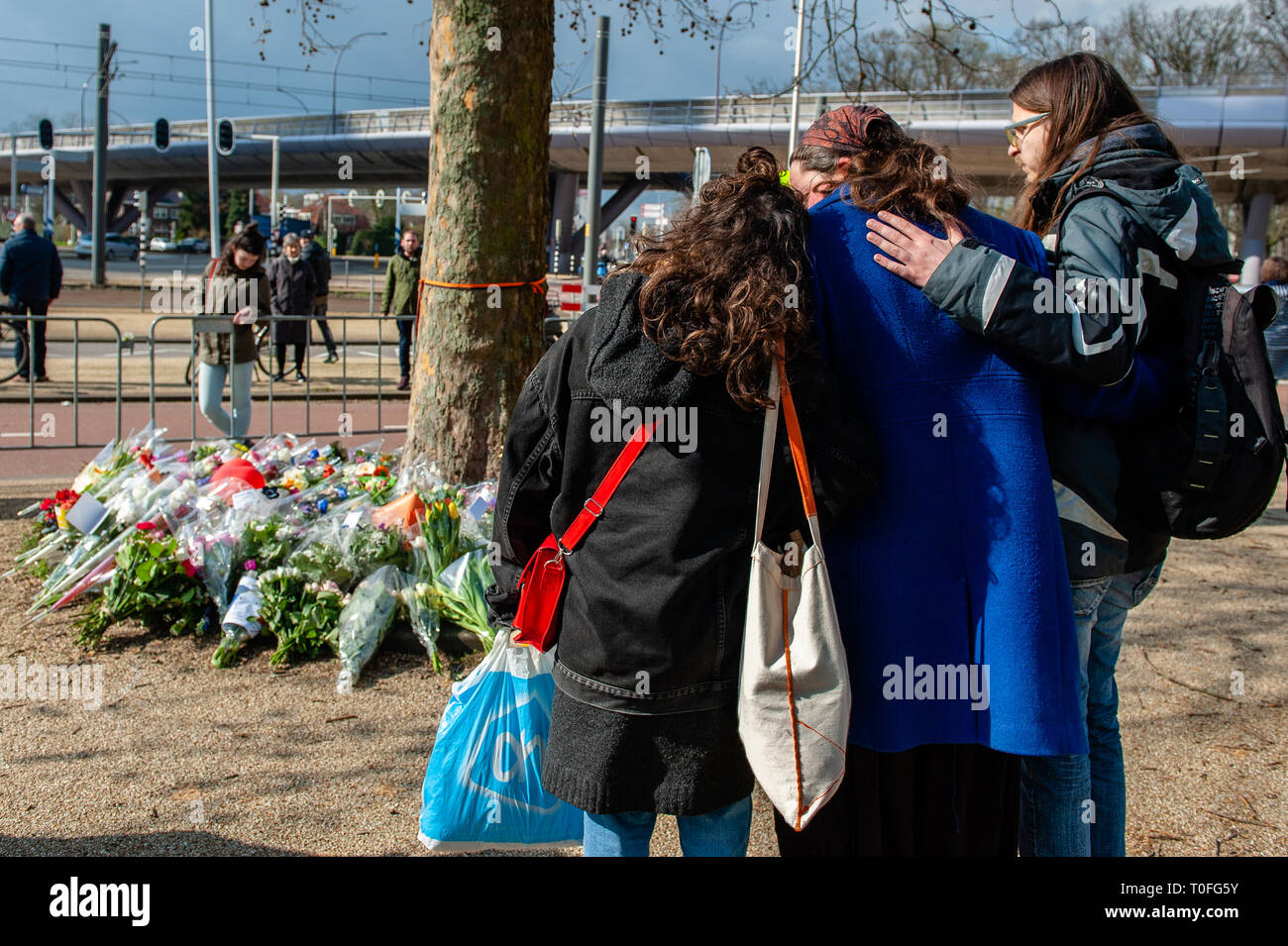 Crying flowers hi-res stock photography and images - Alamy