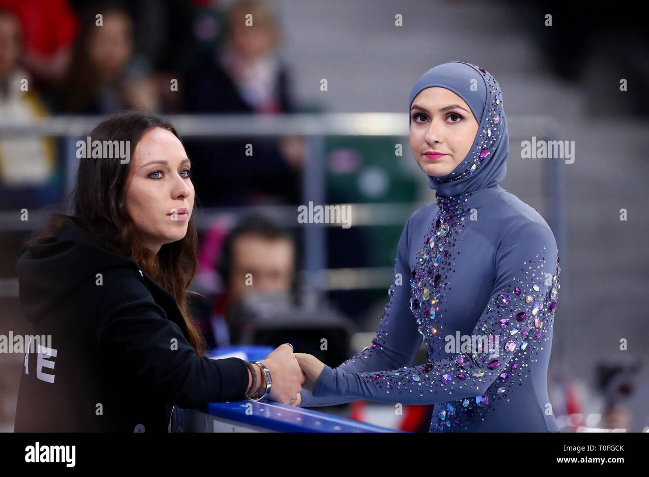 Lari skating hi-res stock photography and images - Alamy