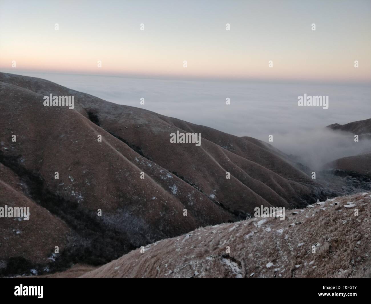 Pingxiang, Pingxiang, China. 20th Mar, 2019. Pingxiang, CHINA-Scenery ...