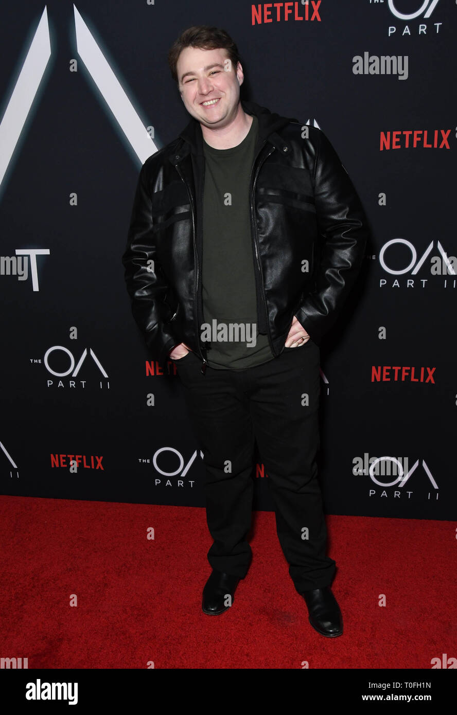 Emory cohen hi-res stock photography and images - Alamy