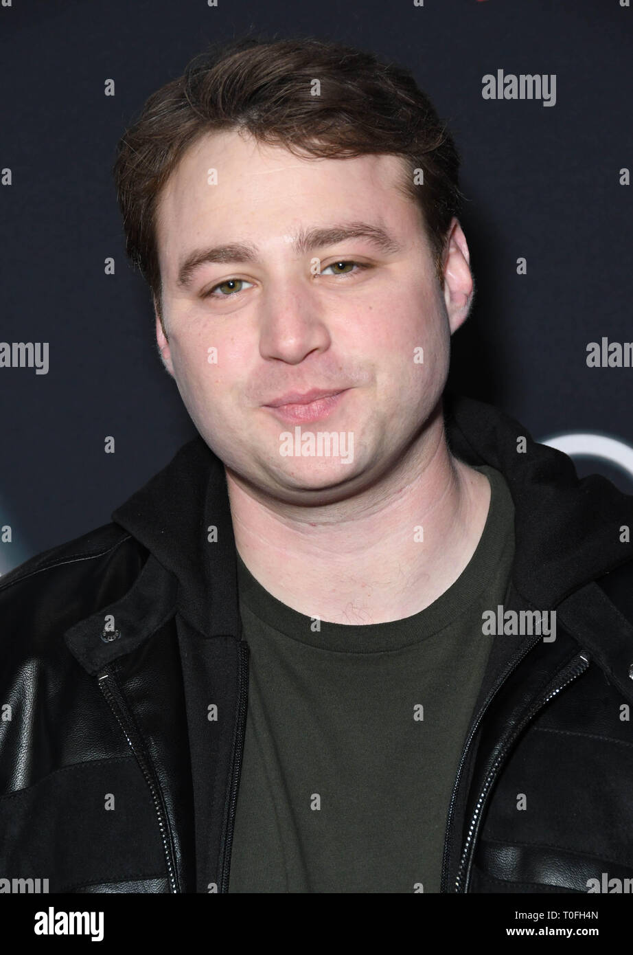 Emory cohen hi-res stock photography and images - Alamy