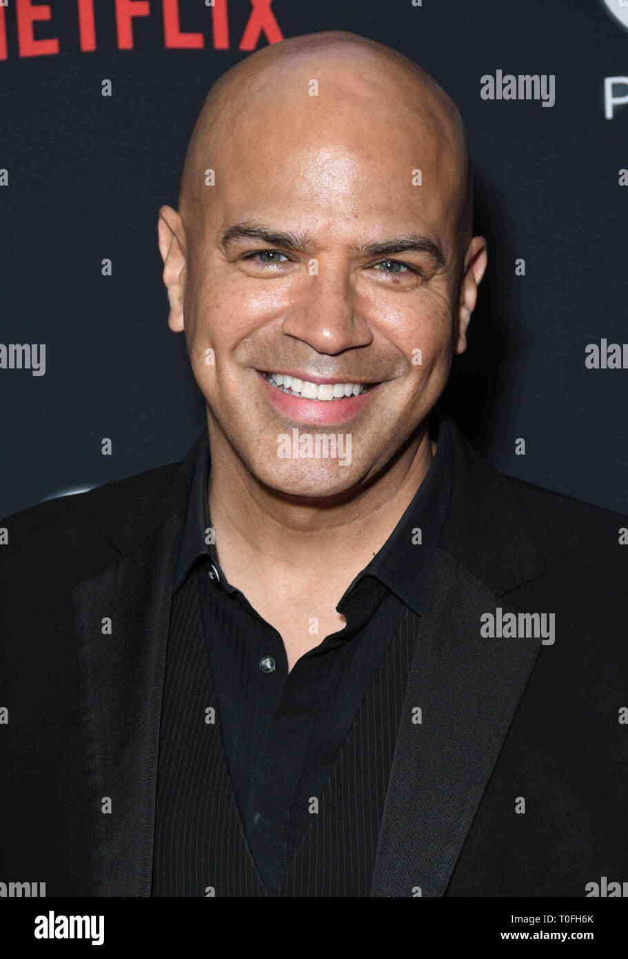 Anthony Rodriguez High Resolution Stock Photography and Images - Alamy