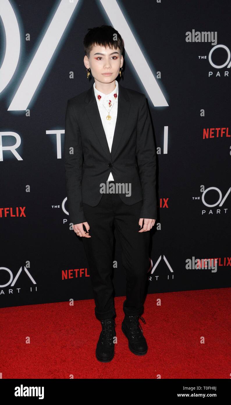 The oa part ii hi-res stock photography and images - Alamy