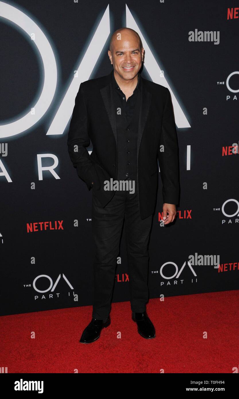 Anthony rodriguez hi-res stock photography and images - Alamy