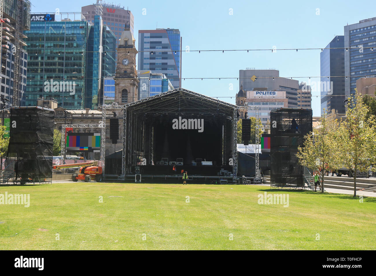 Carmen opera hi-res stock photography and images - Alamy