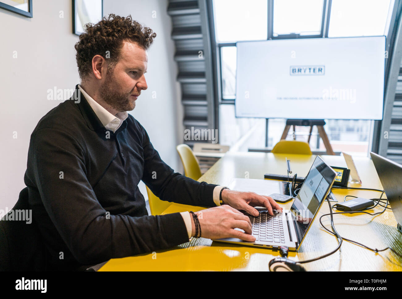 Michael grupp hi-res stock photography and images - Alamy