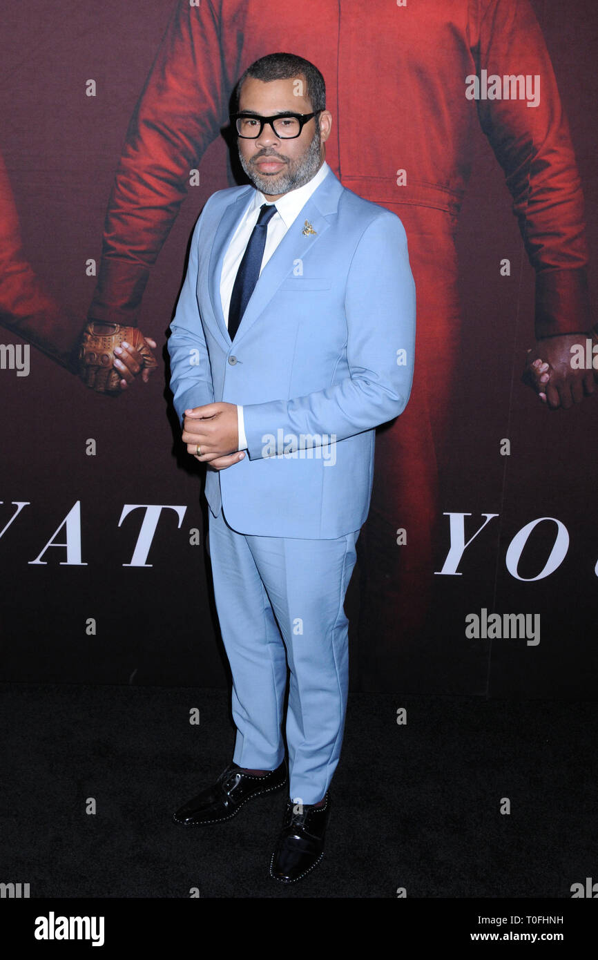 New York, New York, USA. 19th Mar, 2019. 19 March 2019 - New York, New ...