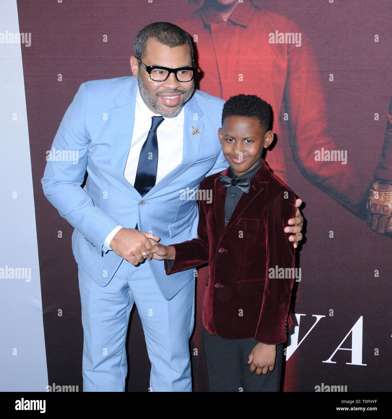 New York, New York, USA. 19th Mar, 2019. 19 March 2019 - New York, New ...