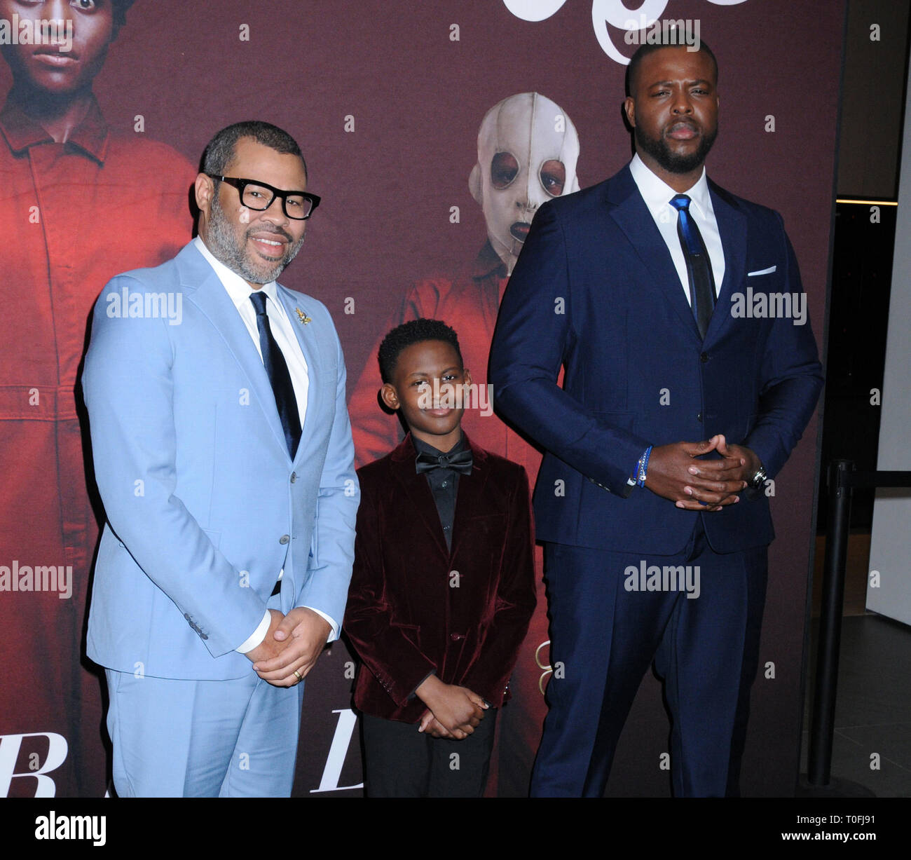 New York, New York, USA. 19th Mar, 2019. 19 March 2019 - New York, New ...