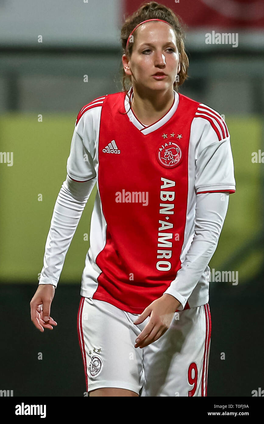 Ellen jansen hi-res stock photography and images - Alamy