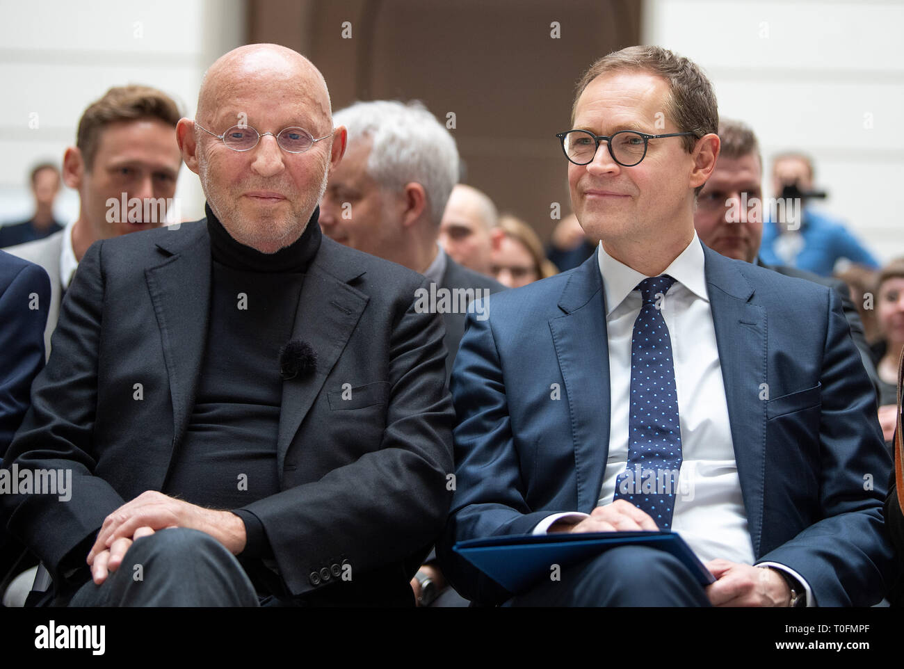 Micheal muller hi-res stock photography and images - Alamy