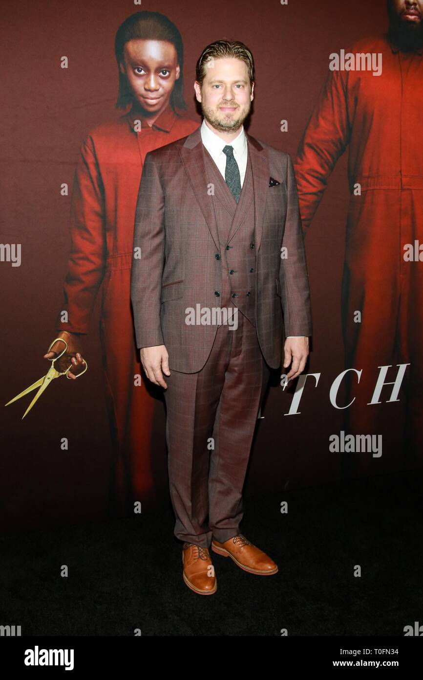Tim Heidecker High Resolution Stock Photography and Images - Alamy