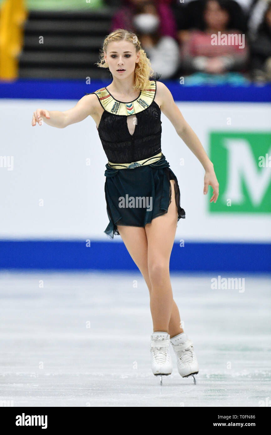 Laurine lecavelier hi-res stock photography and images - Alamy