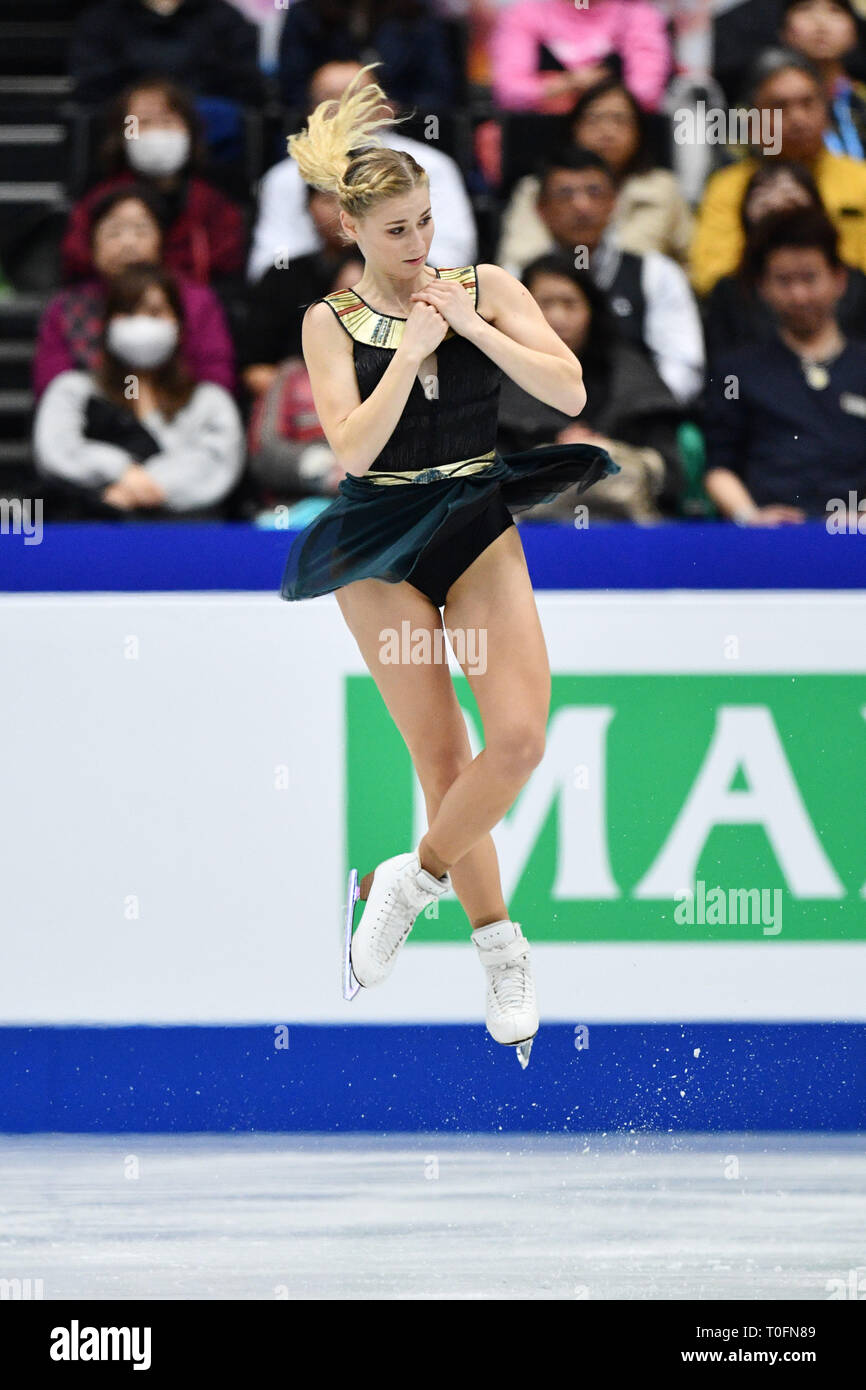 Laurine lecavelier hi-res stock photography and images - Alamy