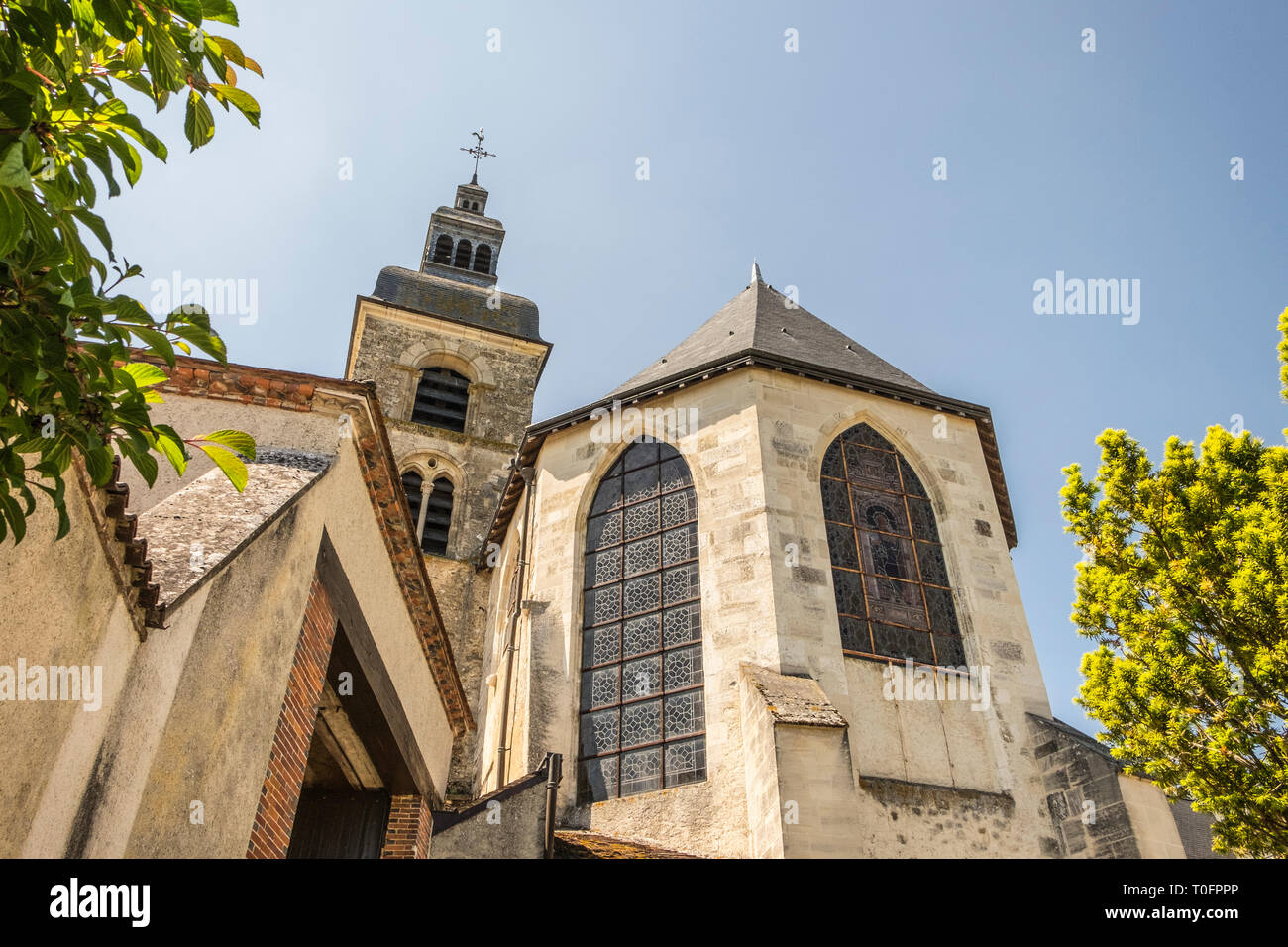 Dom pierre pérignon hi-res stock photography and images - Alamy