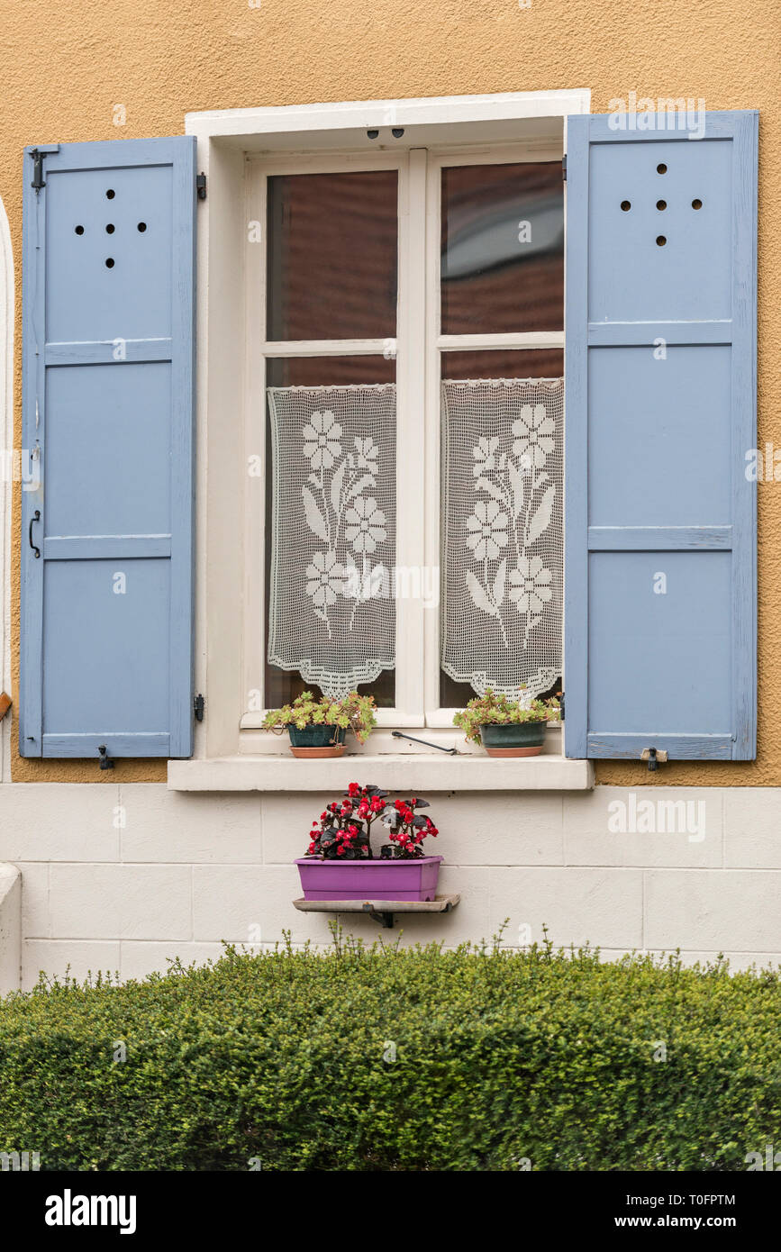 8 route nationale hi-res stock photography and images - Alamy