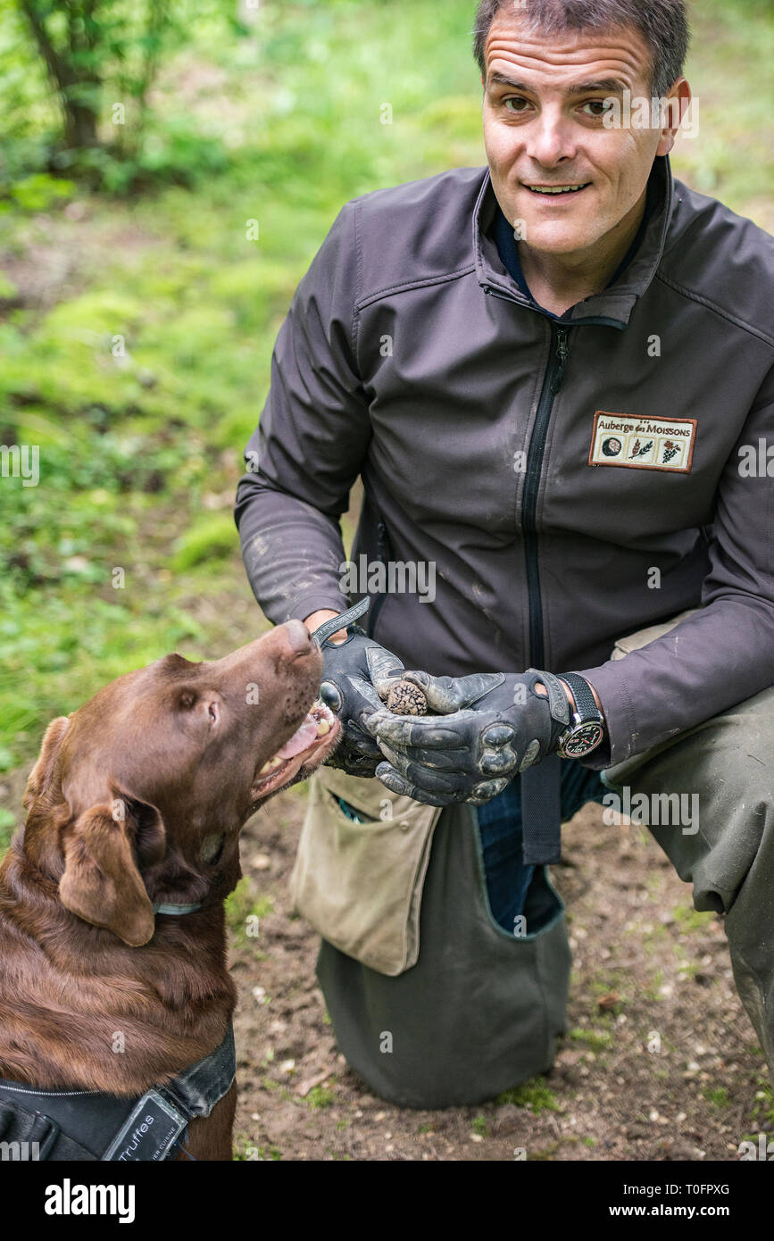 8 route nationale hi-res stock photography and images - Alamy