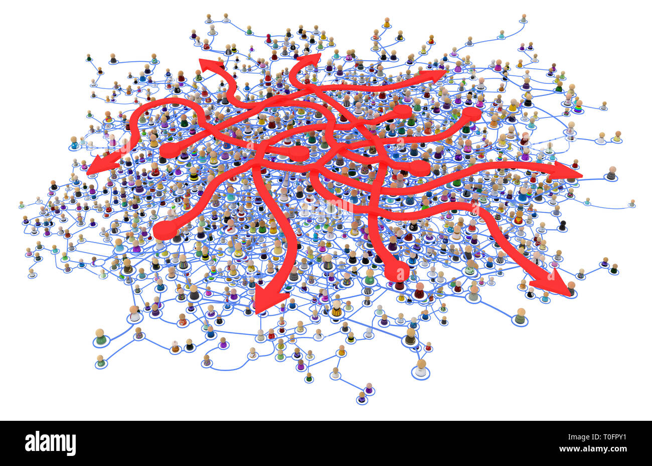 System route map hi-res stock photography and images - Alamy