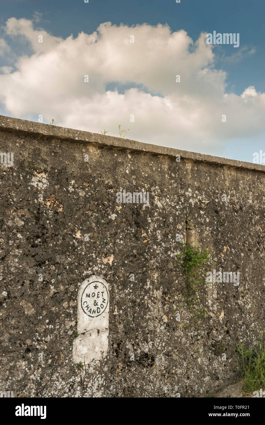 Mutigny village hi-res stock photography and images - Alamy