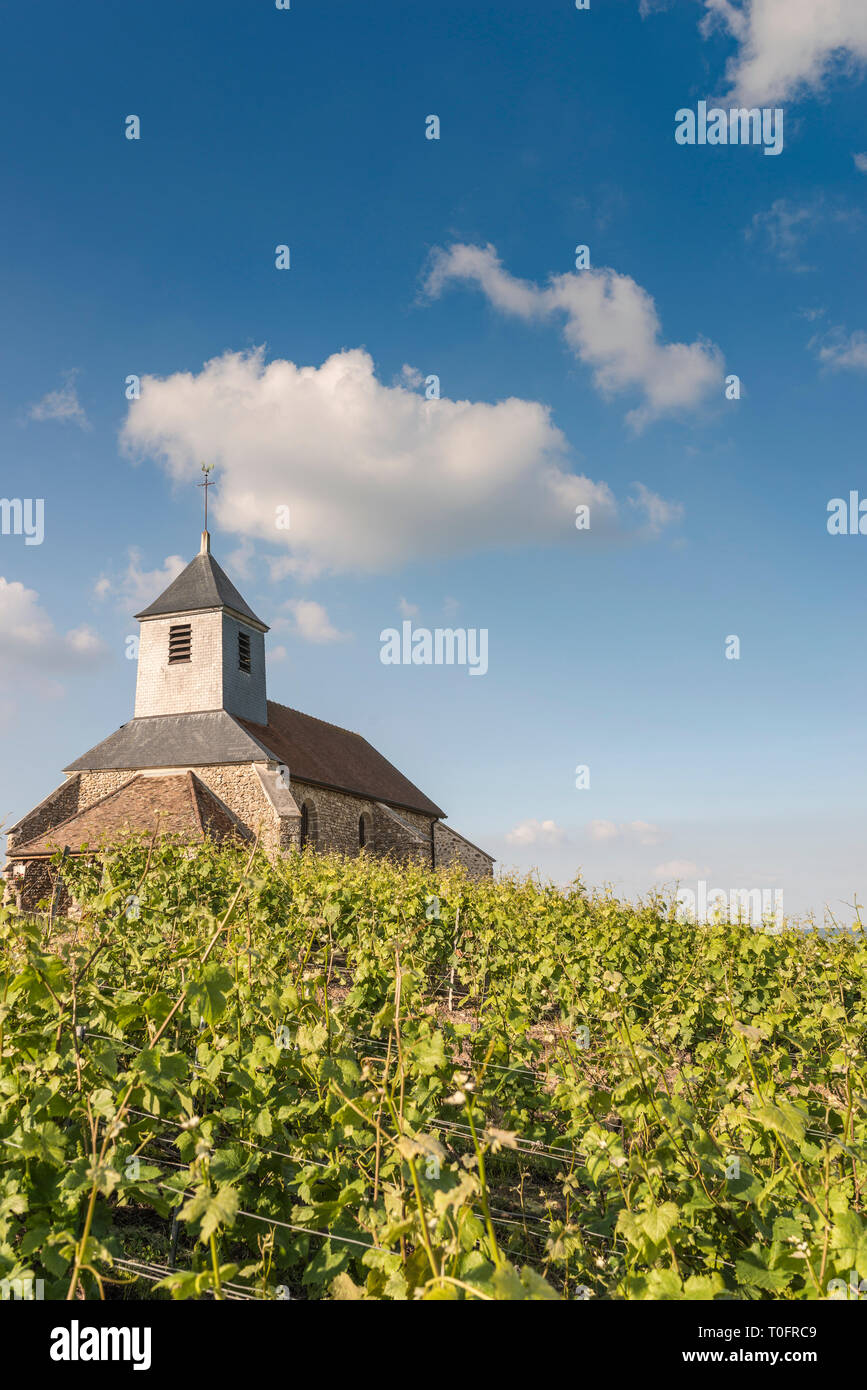 Mutigny village hi-res stock photography and images - Alamy